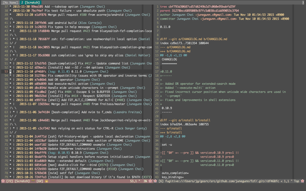 5 Awesome Vim Plugins You May Never Have Heard About | Vim From Scratch